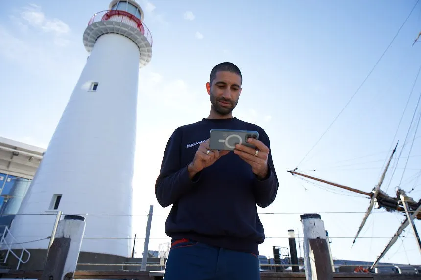 4 ways Adobe Acrobat supports Seabin’s global mission for cleaner ...