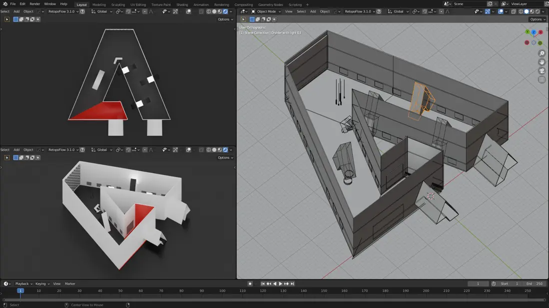 Your first look at the Adobe Virtual Gallery | Adobe Blog