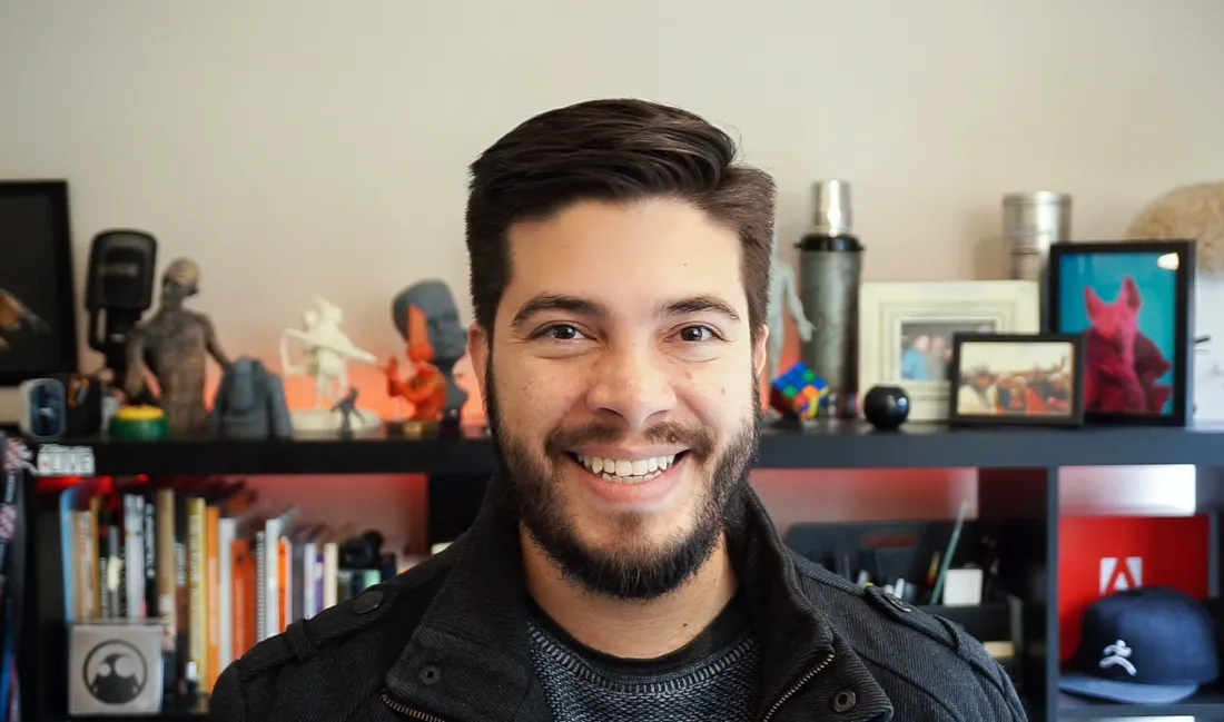 Your first look at the Adobe Virtual Gallery | Adobe Blog