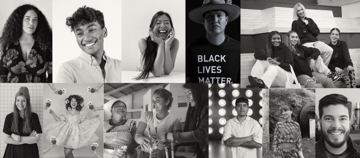Meet the Inaugural 2022 Adobe Creators to Watch | Adobe Blog