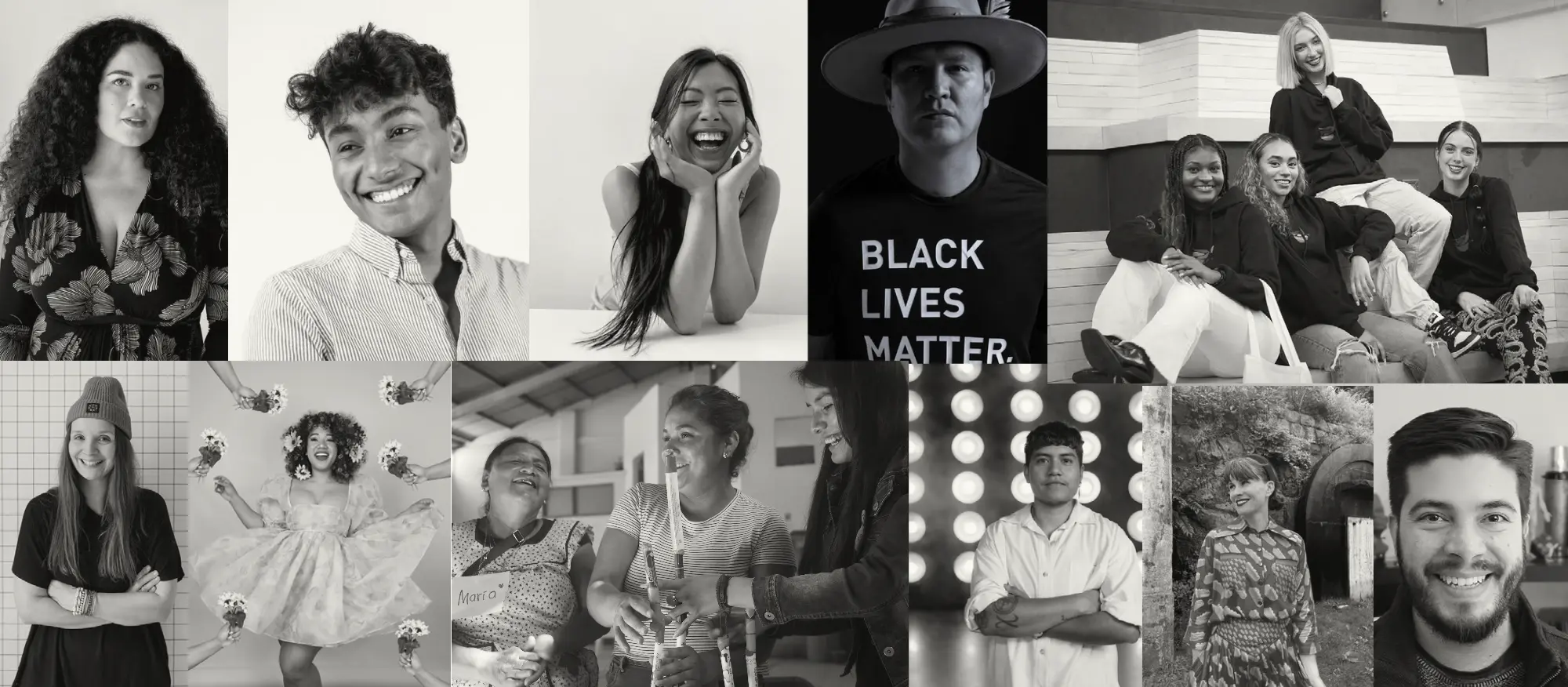 Meet the Inaugural 2022 Adobe Creators to Watch | Adobe Blog