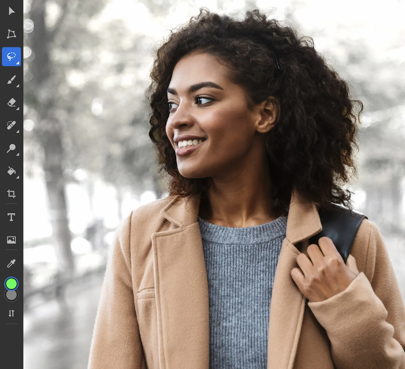 Photoshop releases major update to Selections, Hole-filling, adds Share ...