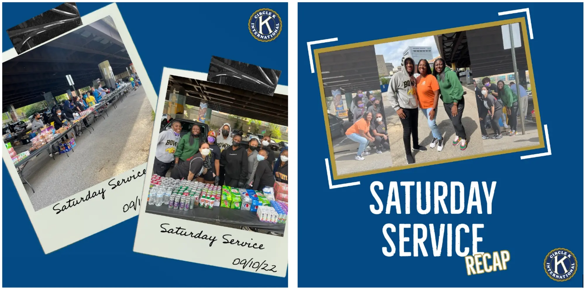 How university students are bringing creativity to the classroom with ...