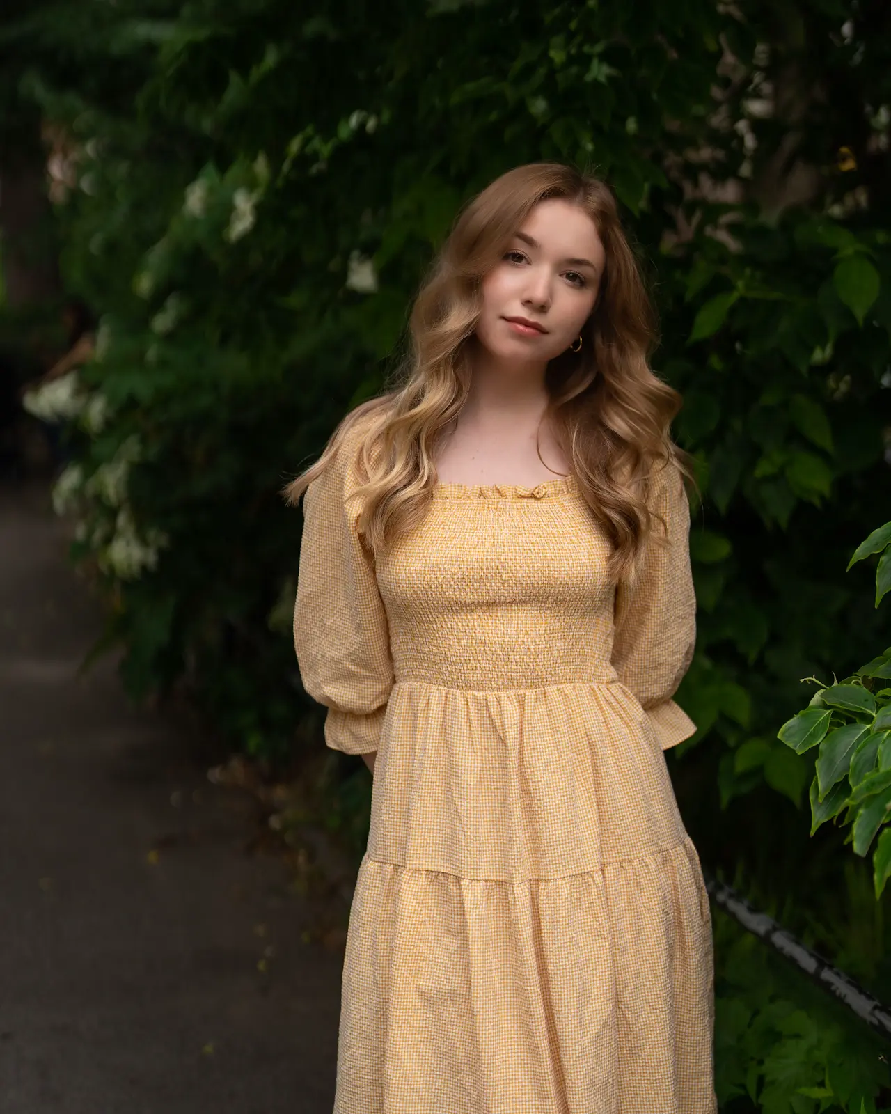 How to use light fall-off for natural vignetting | Adobe Blog