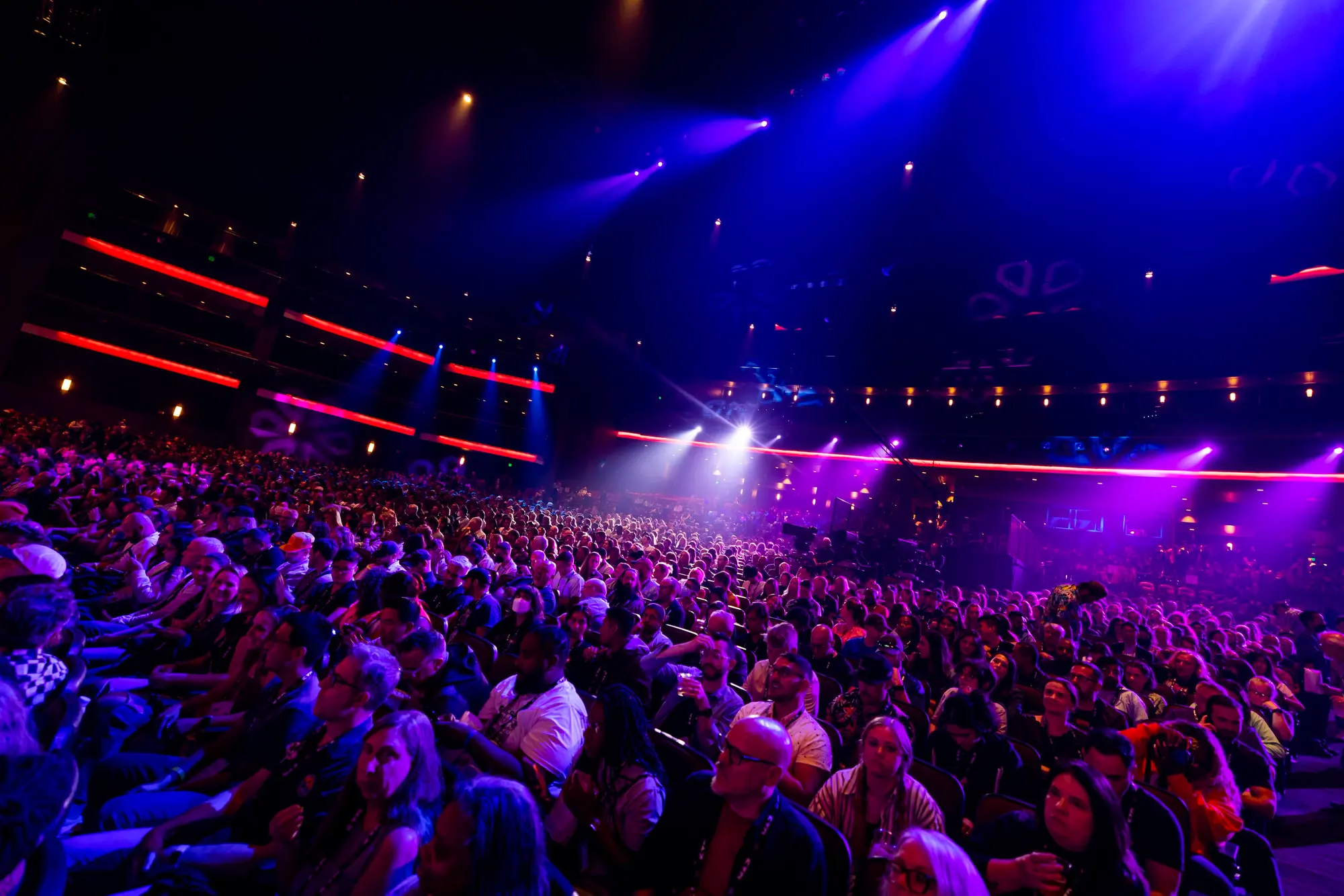 First-timers talk about their experiences at Adobe MAX 2022 | Adobe Blog