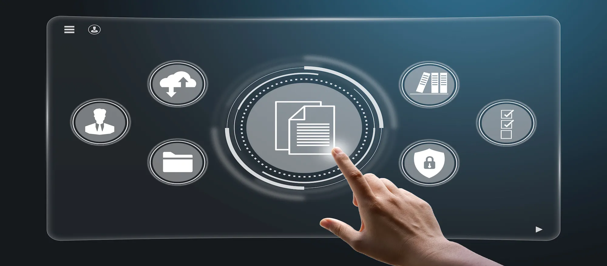 5 Key Components of a Digital Document Ecosystem | Adobe Blog