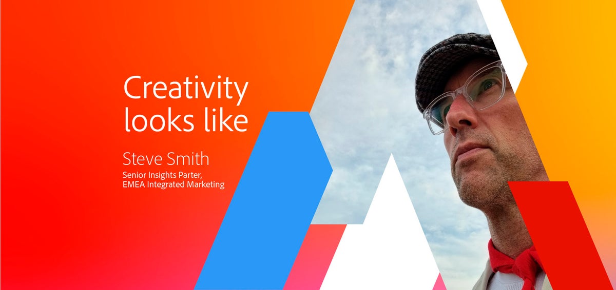 Adobe Insights, where customer data meets method acting, | Adobe Blog