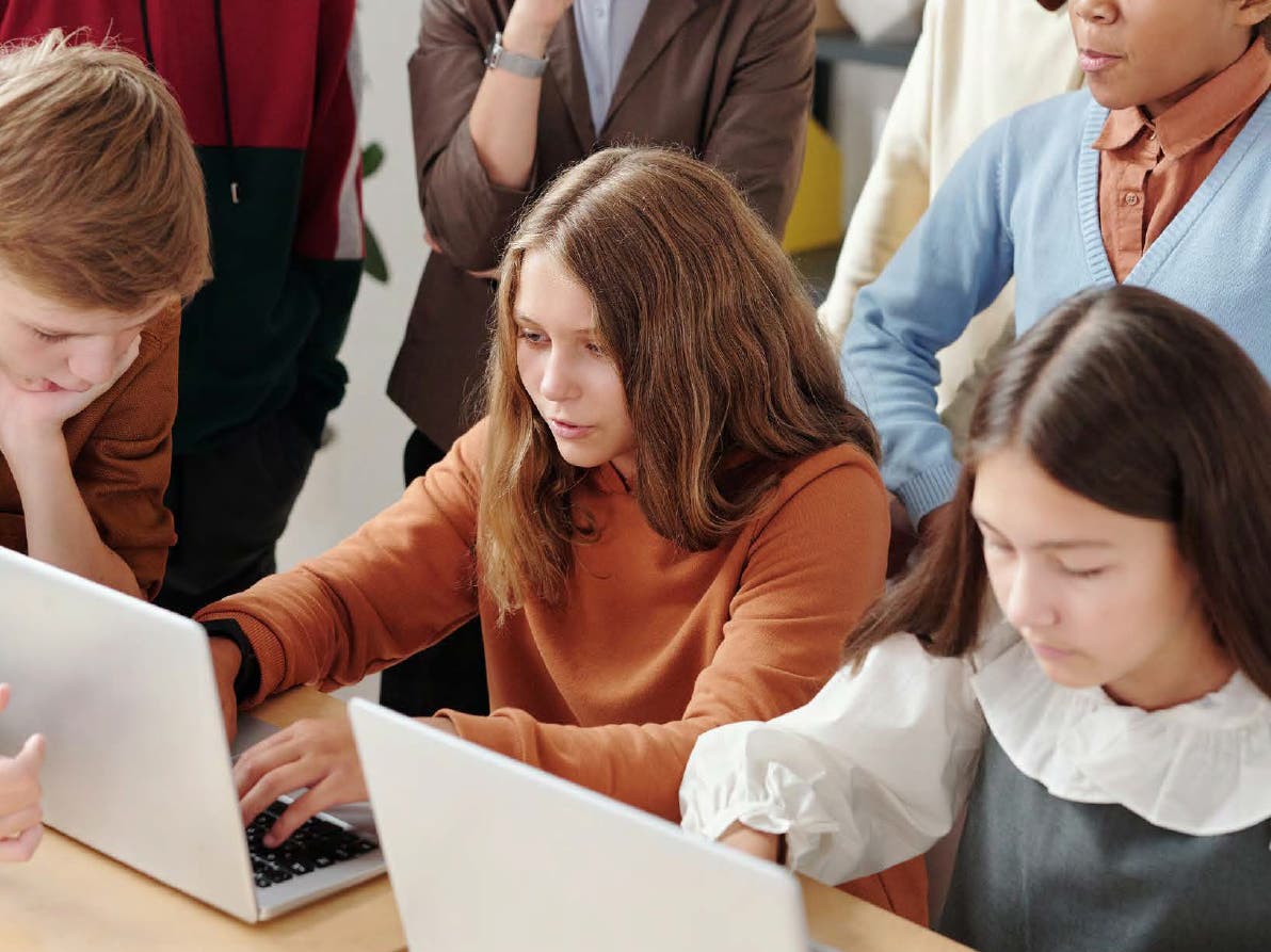 The Most Effective Document Collaboration Tools for Educational Teams ...