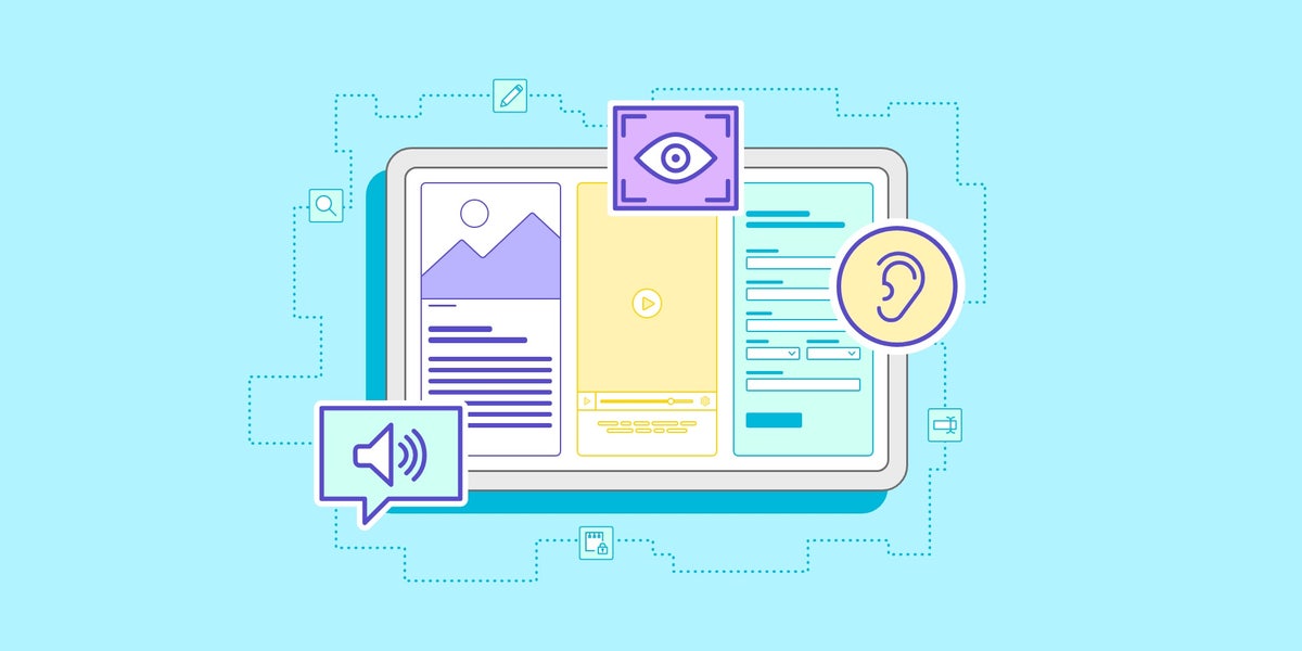 The Complete Checklist to PDF Accessibility | Adobe Blog