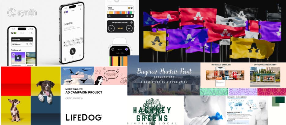 Showcasing Student Creativity and Visual Storytelling with the Adobe ...