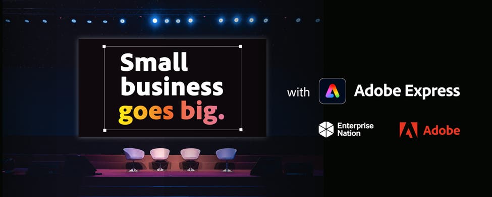 Pitching Hour: Big Opportunities for Small Businesses | Adobe Blog