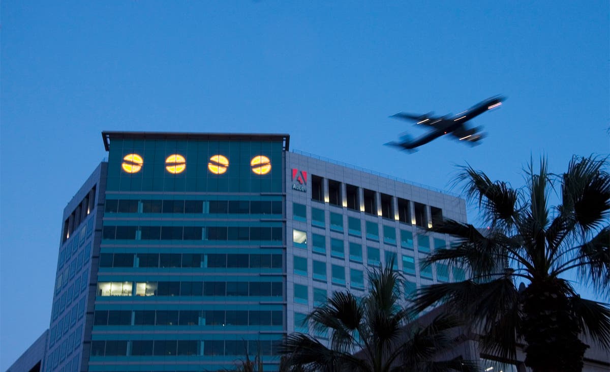 New Semaphore Puzzle Lights Up at Adobe HQ | Adobe Blog
