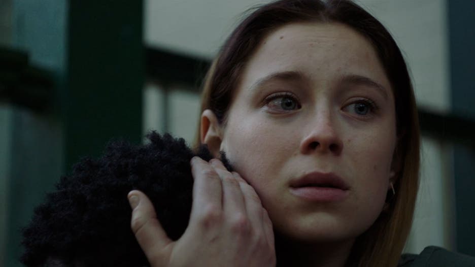 Hannah Peterson’s Debut Feature “The Graduates”: A Heartbreaking Film ...