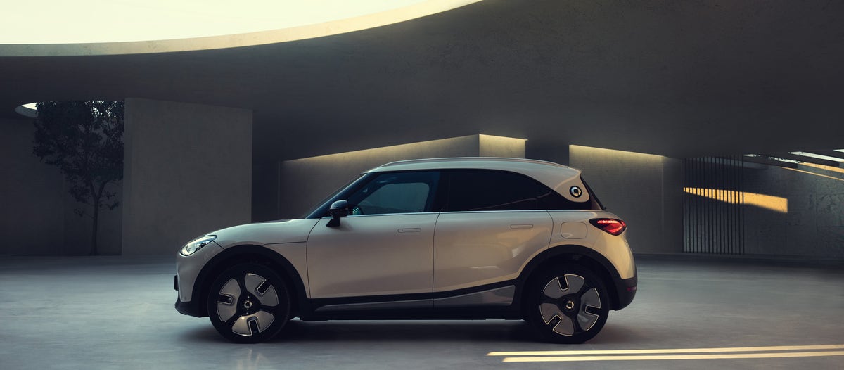 smart Europe transforms electric car sales with real-time ...