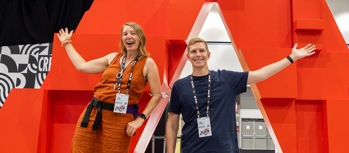 Ignite your creative spark: 5 compelling reasons to join Adobe MAX | Adobe Blog