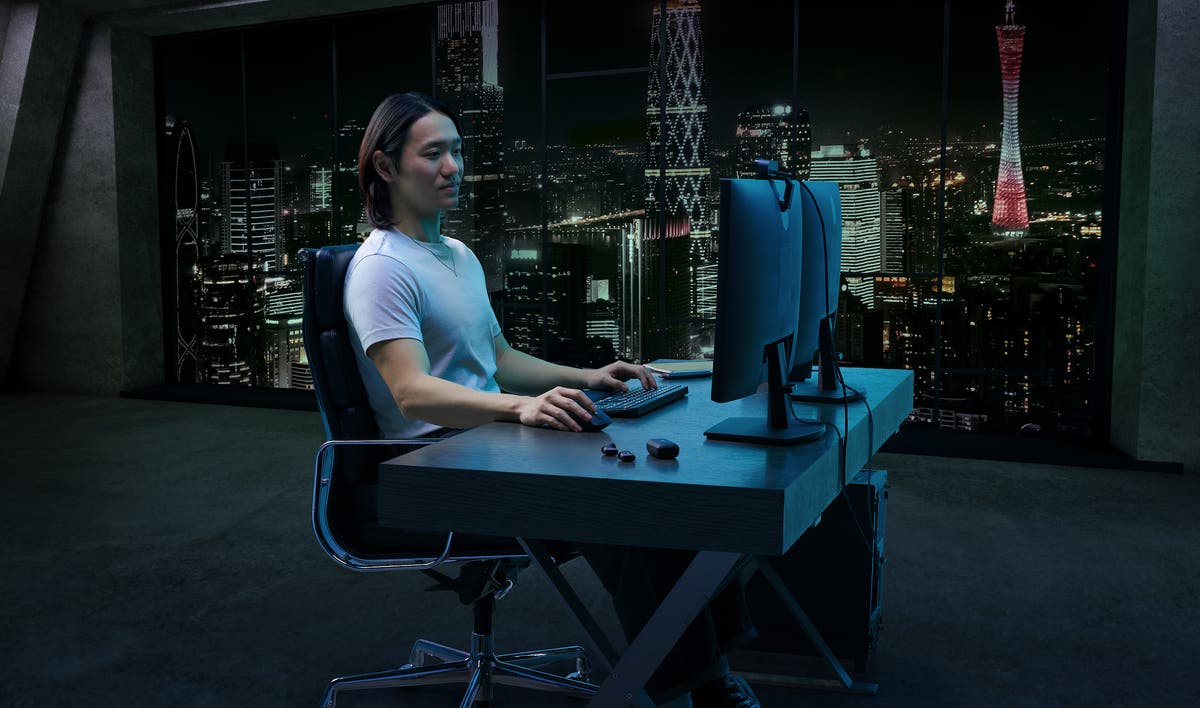 MX Creator Spotlight: Getting to know Luyang Zou | Adobe Blog