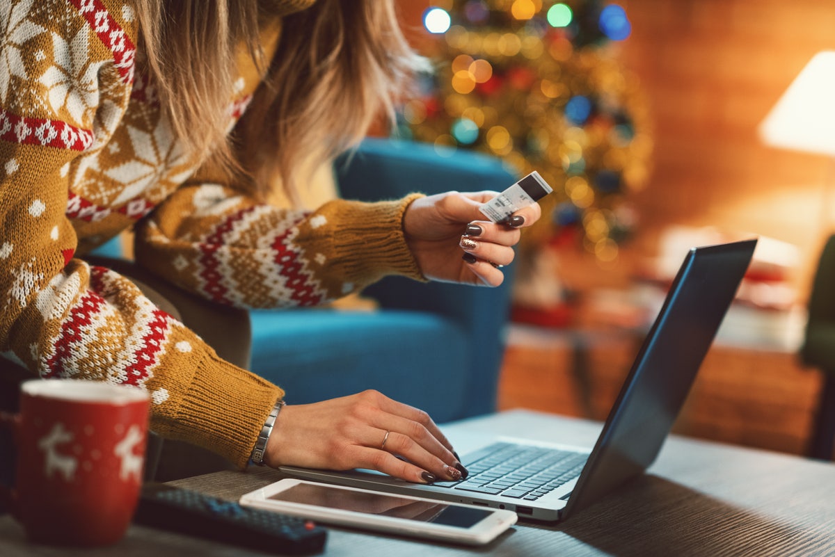 Adobe Analytics: Consumers spent $76.8 billion online, enticed by early ... Adobe Analytics: Consumers spent $76.8 billion online, enticed by early ...