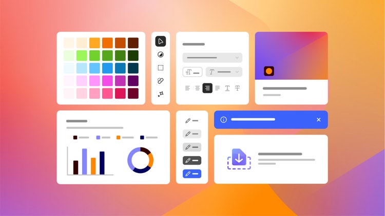 Adobe Unveils Spectrum 2 Design System Reimagining User Experience For