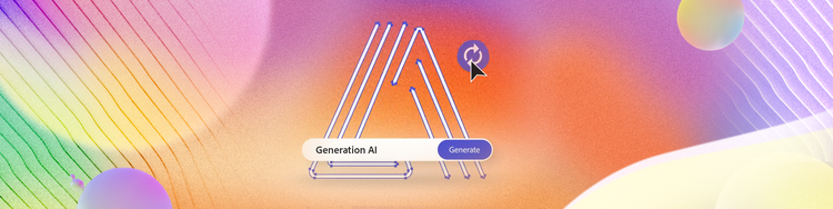 Generation AI: Navigating a future with generative AI | Adobe Blog
