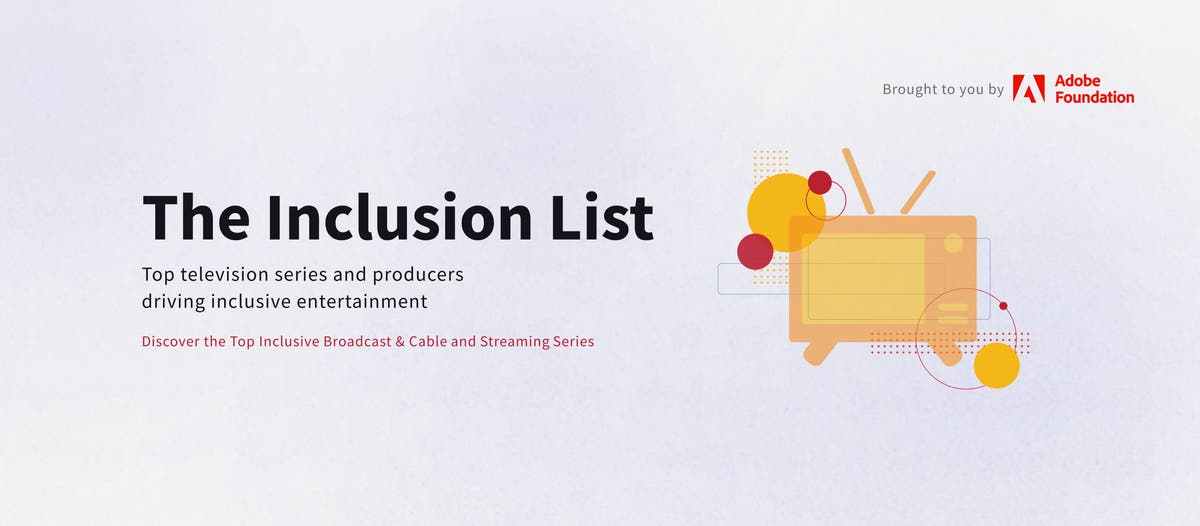 Shining the spotlight on inclusion: Adobe Foundation and USC Annenberg ...