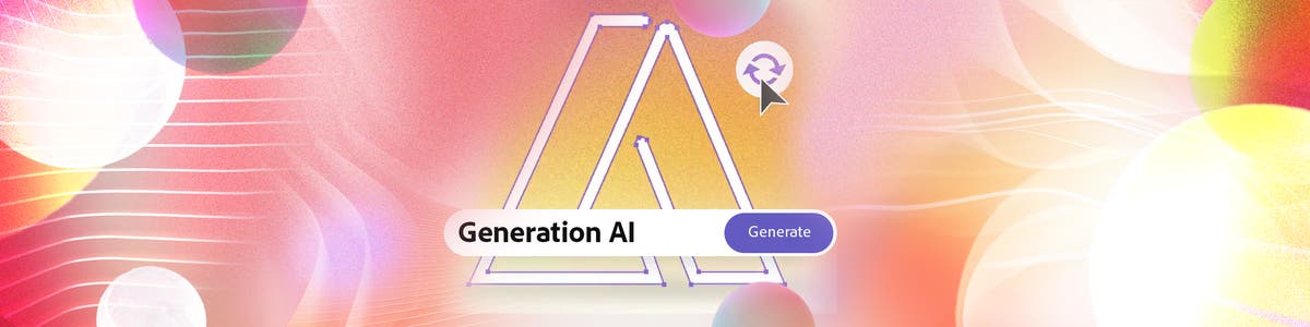 What C-suite leaders need to know about generative AI | Adobe Blog