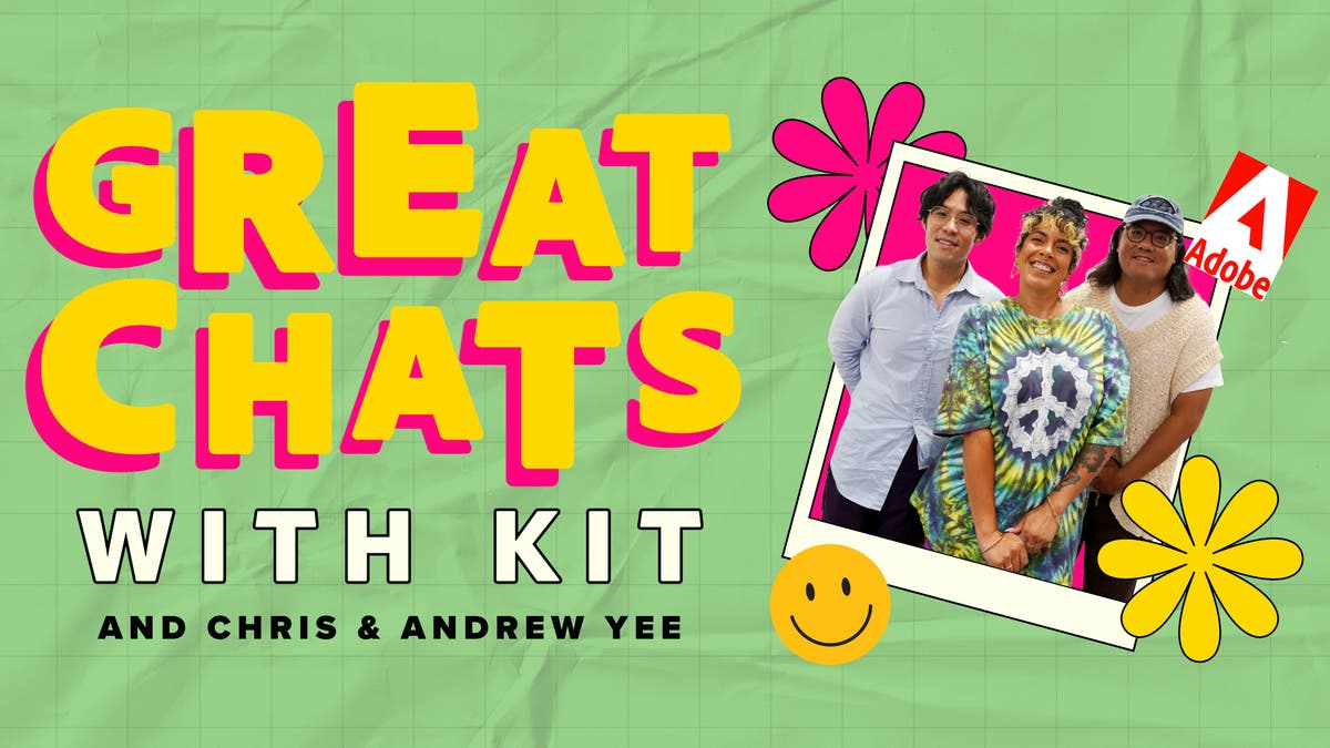 How to foster great creative collaborations | Adobe Blog