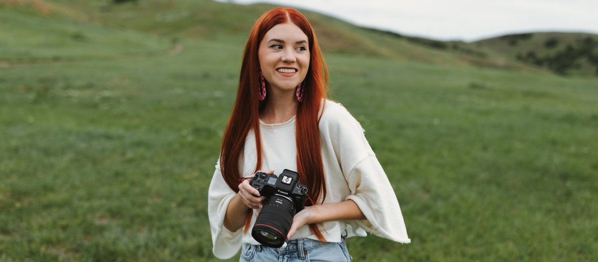 For Marina Williams, creativity is a community passion | Adobe Blog