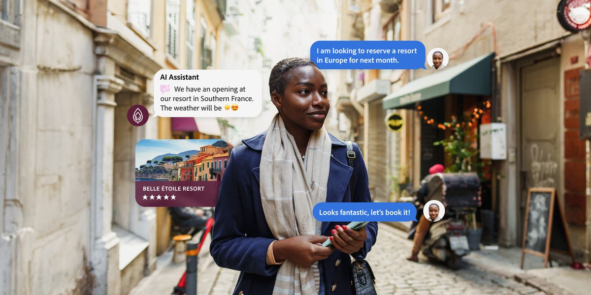 New AI Integrations in Adobe Experience Platform | Adobe Blog