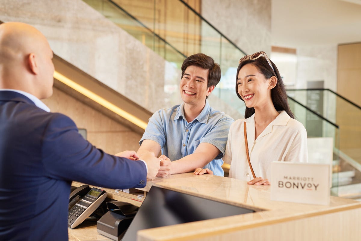 Personalization at scale is the future of guest experience | Adobe Blog