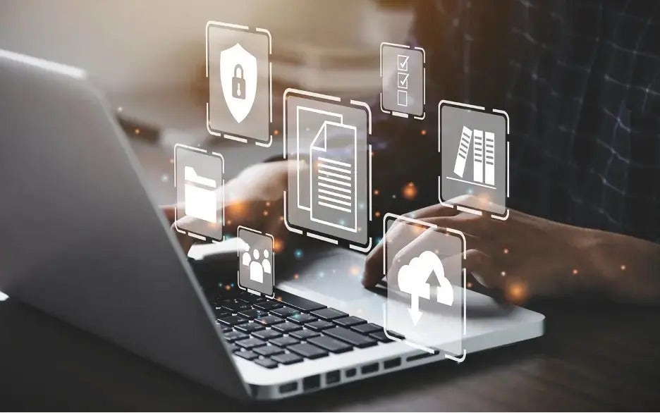 Building trust in digital document security