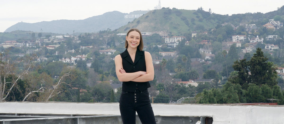 Victoria Myssik: How a busy actor, teacher, and small business owner ...