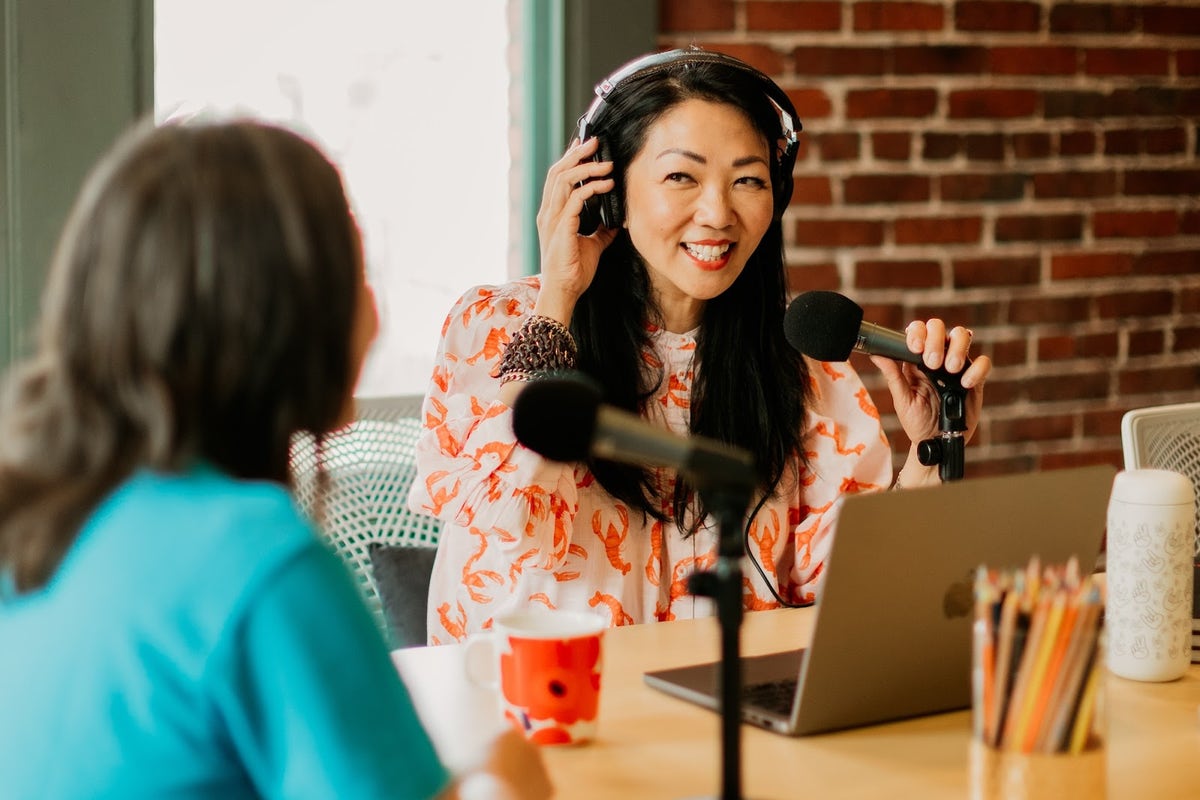 Season 2 of “In the Making”, Adobe’s podcast for and about the creator ...