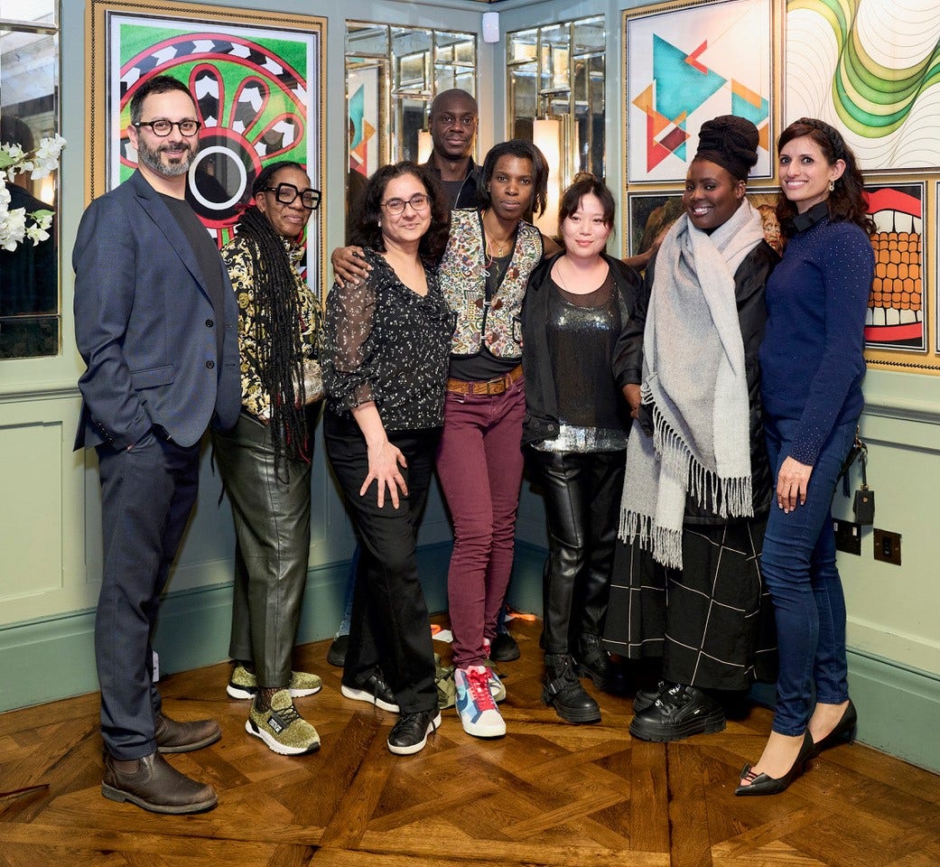 Adobe opens doors to creative careers for diverse and underrepresented ...