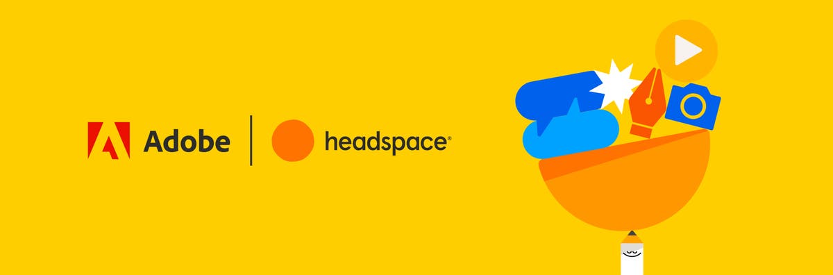 Weave wellness into your creative workflow | Adobe Blog