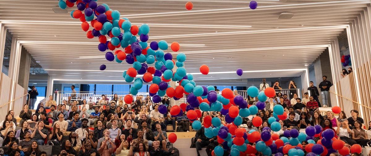 Celebrating the impact of our interns| Adobe Blog