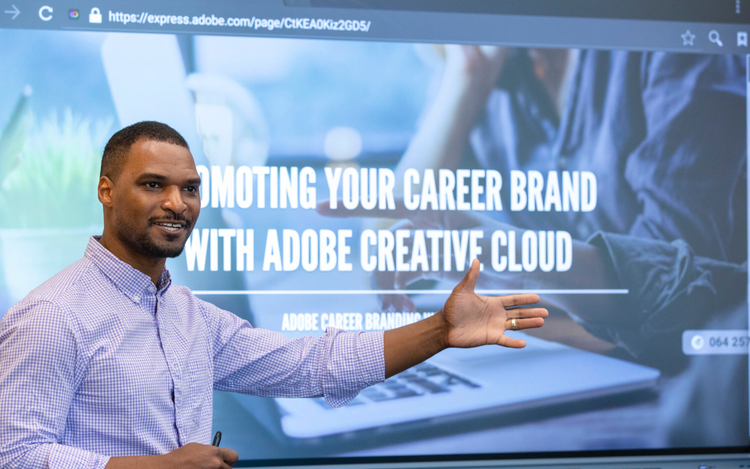 Adobe for all week 2024 — Unleashing the Power of Our Collective ... Adobe for all week 2024 — Unleashing the Power of Our Collective ...