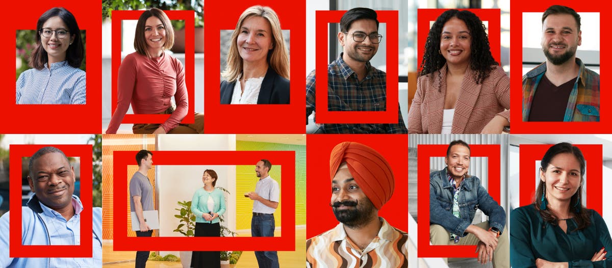 Adobe for all week 2024 — Unleashing the Power of Our Collective ... Adobe for all week 2024 — Unleashing the Power of Our Collective ...
