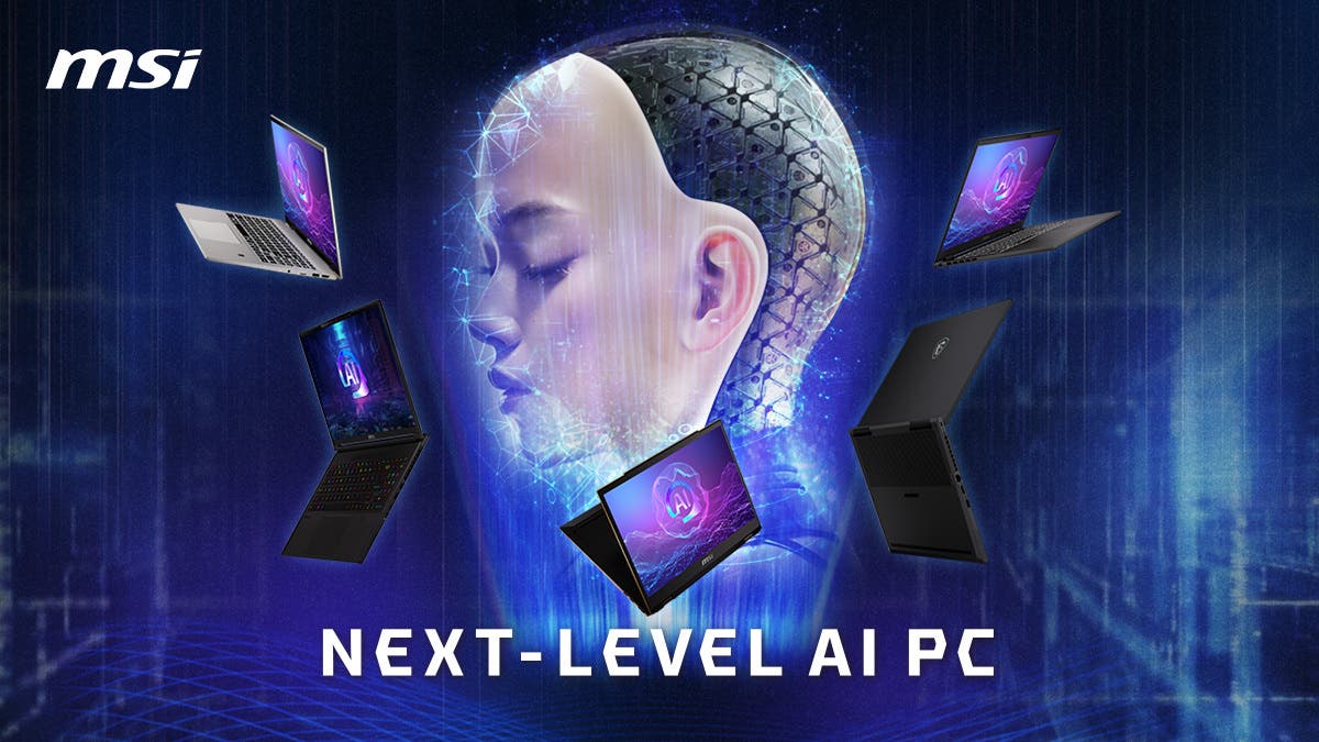 Elevating Creativity with MSI at Adobe MAX | Adobe Blog