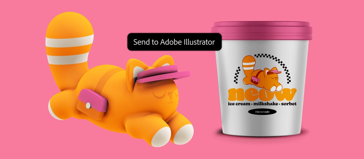 Take your creative vision to new dimensions with Project Neo (beta ...