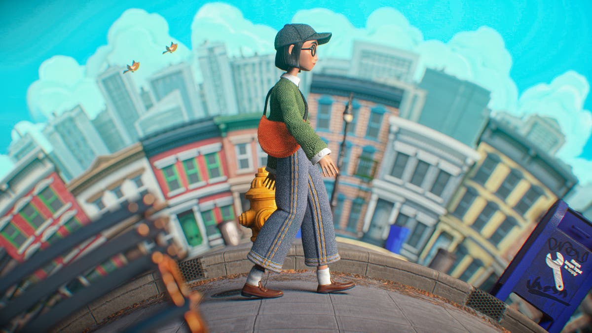 Motion Design Made Faster: The Impact of Native 3D in After Effects ...