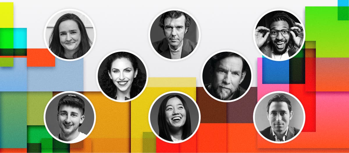 Introducing the Adobe Creative Collective: Shaping the next era of ...