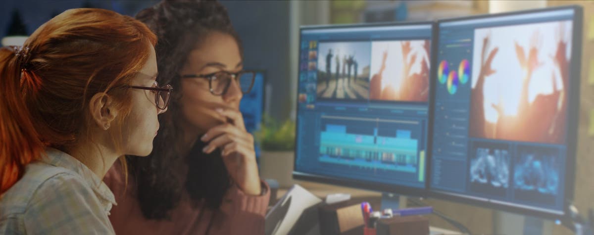 How I Cut This | Adobe Blog