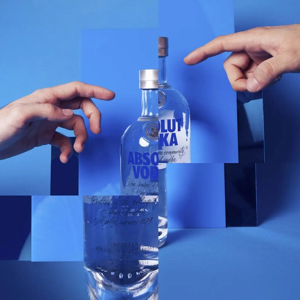 Andoni Beristain: surrealismo postmoderno con cabeza