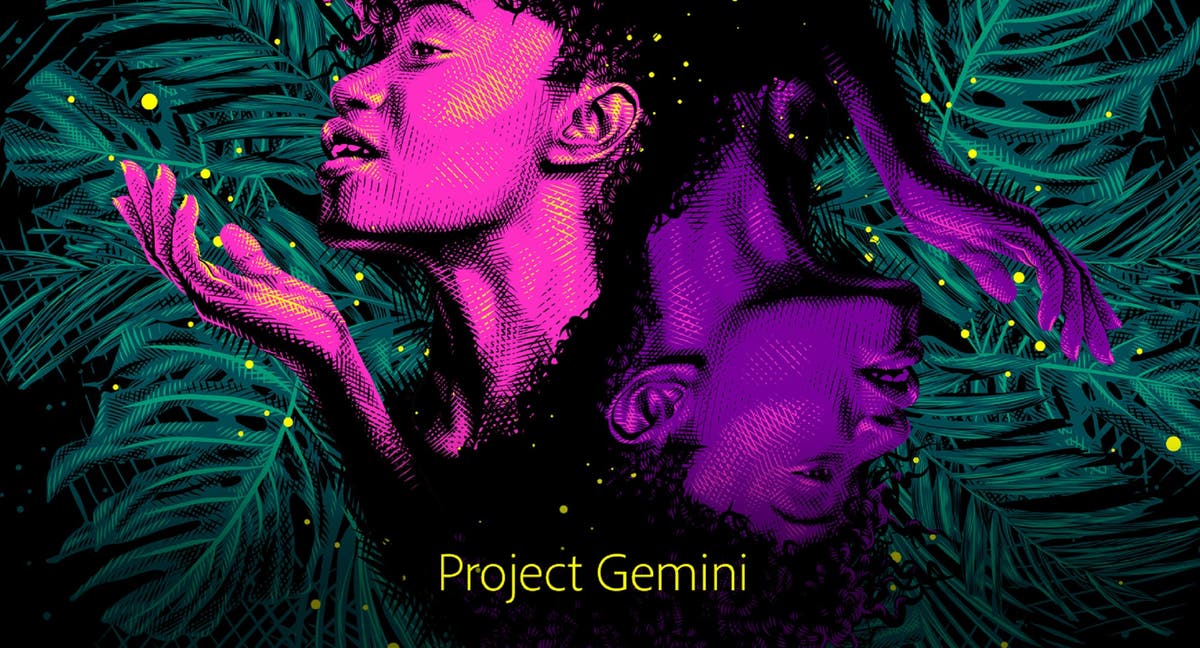 Presentamos Project Gemini