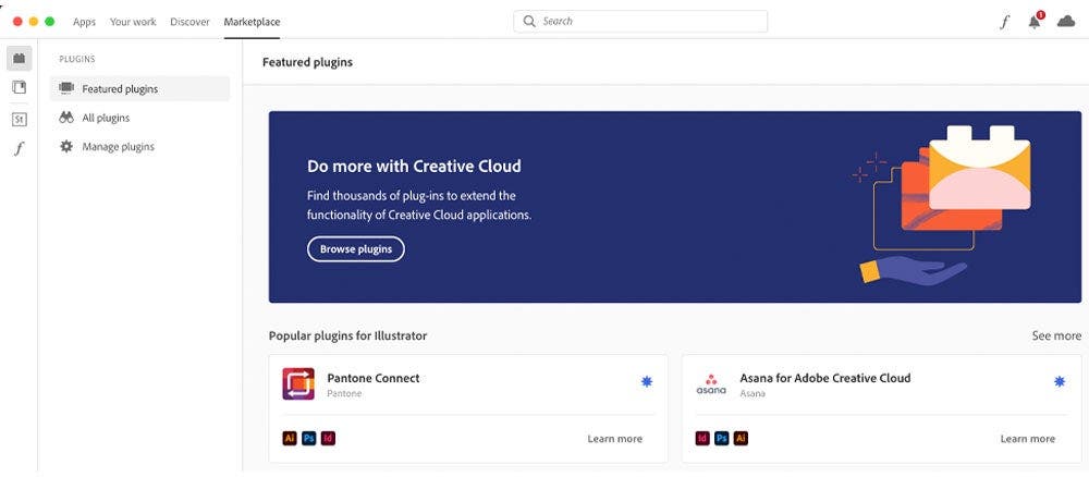 Lo nuevo de Adobe Creative Cloud lleva tu trabajo más cerca a tu comunidad