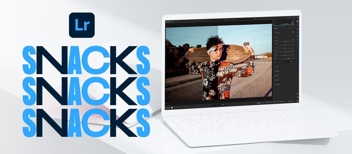 10 hacks en Adobe Lightroom | Blog Adobe Latinoamérica