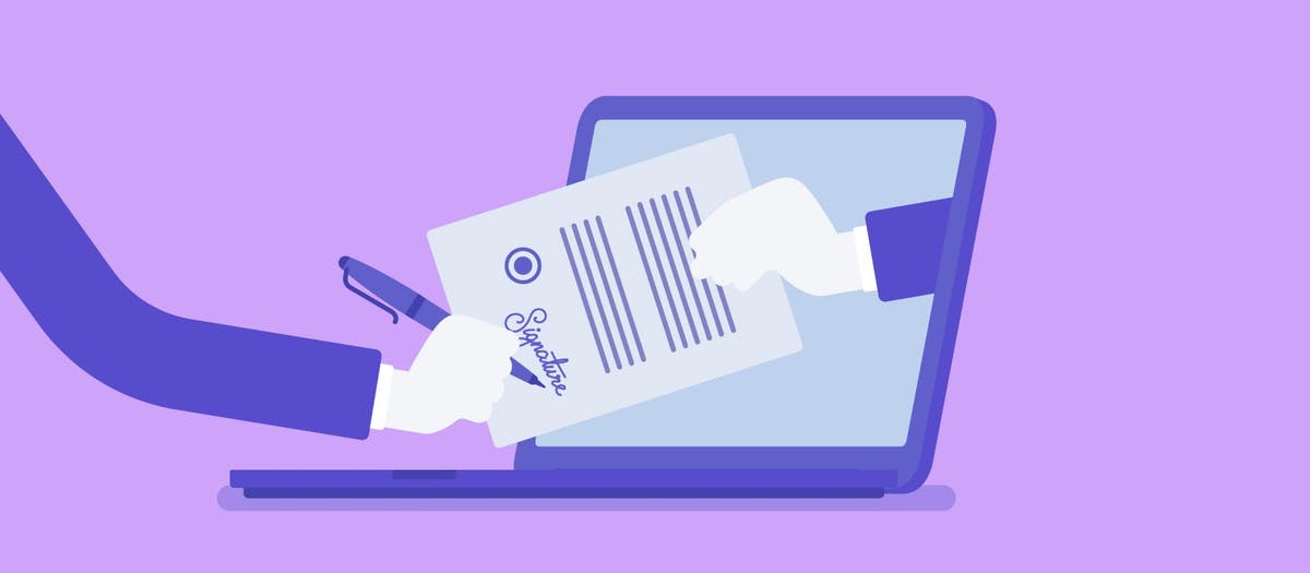 Workflows productivos con Adobe Sign | Blog Adobe Latinoamérica