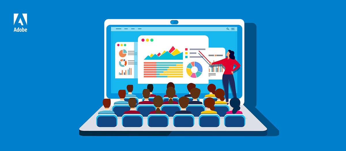 Adobe Contigo: Webinars de creatividad | Blog Adobe Latinoamérica