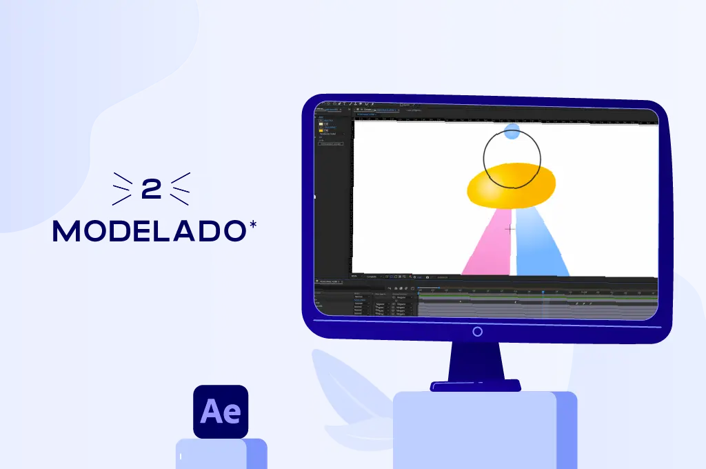 Animación digital, ¿qué es? | Blog Adobe Latinoamérica