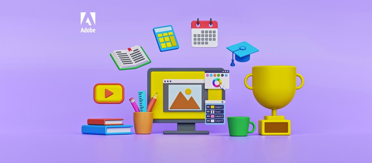 Programas de Adobe para tu aprendizaje | Blog Adobe Latinoamérica